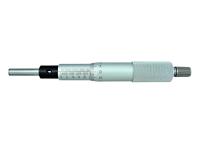 China 0-50mm Mechanism Micrometer Heads For Precise Control Of Small Distances In Aerospace for sale