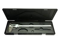 China 0-300mm IP54 Protection Degree Digital Calipers With Metal Housing And Customized Sizes for sale