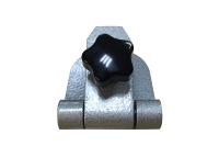 China Adjustable Micrometer Stands Holders For Holding Micrometers Easy To Operate for sale