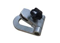 China Adjustable Micrometer Stands Holders For Holding Micrometers Easy To Operate for sale
