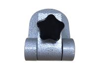 China Adjustable Micrometer Stands Holders For Close And Stable Contact With Objects for sale