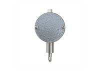 China 0-3mm Small Dial Indicator With 0.01mm Graduation Aluminum Material for sale