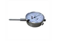 China 0-30mmx0.1mm Mechanical Pointer Dial Indicator Gauge Metric Measurement for sale
