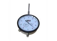 China 0-50mmx0.01mm Large Diameter Dial Indicator Gauge For Easier Reading for sale