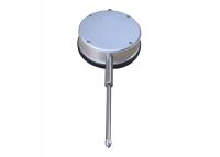 China Large Stroke Dial Indicator Gauge with 0-30mm Range and 0.01mm Graduation High Precision Tools for sale