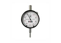 China 0-10mm Dial Indicator Lath Tool High Precision with 0.01mm Graduation for sale