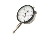 China 0-10mm Analog Dial Indicator Gauge CNC Machine Lathe Tool for sale