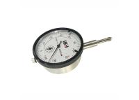 China 0-10mm Analog Dial Indicator Gauge CNC Machine Lathe Tool for sale