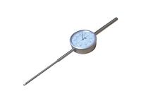 China 0-100mmx0.01mm Super Large Measure Range Dial Indicator Tool Precision for sale