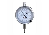 China 0-1mm High Precision Dial Indicator, 8 Jewels Shockproof with Reading 0.001mm for sale