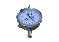 China 0-1mm High Precision Dial Indicator, 8 Jewels Shockproof with Reading 0.001mm for sale