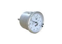 China 0-0.2in Back Plunger Type Dial Indicator Lathe Tools for sale