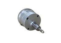 China 0-0.2in Back Plunger Type Dial Indicator Lathe Tools for sale