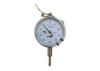 China 0-0.25'' High Accuracy Inch Dial Indicator with Lifting Lever for sale