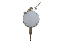 China 0-0.25'' High Accuracy Inch Dial Indicator with Lifting Lever for sale