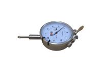 China 0-0.25'' High Accuracy Inch Dial Indicator with Lifting Lever for sale