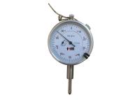 China 0-0.5″x0.001″ Inch Dial Indicator with Lifting Lever Standard Type for sale