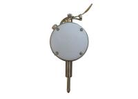 China 0-0.5″x0.001″ Inch Dial Indicator with Lifting Lever Standard Type for sale