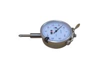 China 0-0.5″x0.001″ Inch Dial Indicator with Lifting Lever Standard Type for sale