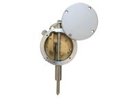 China 0-0.5″x0.001″ Inch Dial Indicator with Lifting Lever Standard Type for sale