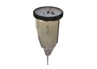 China 0-0.8mm Vertical Dial Test Indicator Gauge Lever Gauge for sale