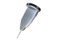 China 0-0.8mm Vertical Dial Test Indicator Gauge Lever Gauge for sale