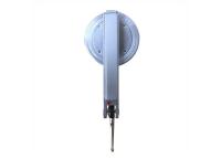 China 0-0.8mm Six Jewels Dial Test Indicator Measuring Tool with 0.01mm Graduation for sale