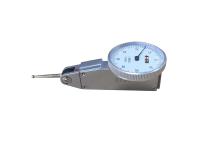 China 0-0.8mm Six Jewels Dial Test Indicator Measuring Tool with 0.01mm Graduation for sale