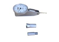 China 0-0.8mm Six Jewels Dial Test Indicator Measuring Tool with 0.01mm Graduation for sale