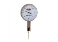 China 0-0.8mm Dial Test Indicator with Ruby Contact Point Lathe Tool for sale