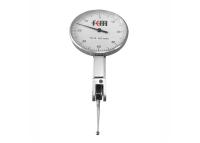 China 0-0.8mm Dial Test Indicator with Ruby Contact Point Lathe Tool for sale