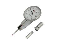 China 0-0.8mm Dial Test Indicator with Ruby Contact Point Measuring Tools for sale