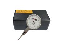 China 0-0.8mm Dial Test Indicator with Ruby Contact Point Measuring Tools for sale