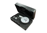 China 0-0.8mm Dial Test Indicator with Ruby Contact Point Measuring Tools for sale