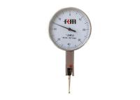 China 0-0.8mm Dial Test Indicator with Six Jewels Wear-resist Bearing for sale