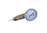 China 0.002mm Dial Test Lever Gauge High Precision Measuring Instrument Tool for sale