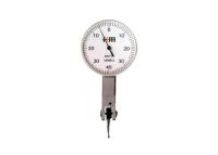 China 0-0.008in High Precision Inch 0.0001in Reading Dial Test Indicator for sale