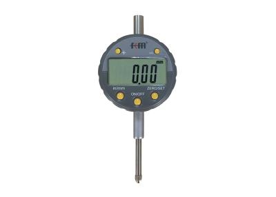 China High Quality Electronic Digital Display Digital Indicator with 25.4mm/1