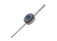China KM Brand 0-50mm/0-2″ Electronic Digital Probe Indicator Dial Gauge With Resolution 0.01mm/0.0005″ for sale