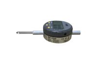 China Digital Dial Indicator Gauge with a Measurement Range of 0-25.4mm/0-1′′ and High Accuracy for sale