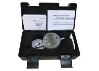 China Digital Dial Indicator Gauge with a Measurement Range of 0-25.4mm/0-1′′ and High Accuracy for sale