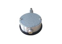China 0-4mm Metric Mechanical Small Diameter Dial Indicator Gauge for sale