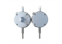 China Mitutoyo Version 0-10mmx0.01mm Dial Indicator with 0-100 Dial Reading Shock Proof for sale