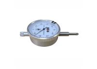 China Mitutoyo Version 0-10mmx0.01mm Dial Indicator with 0-100 Dial Reading Shock Proof for sale