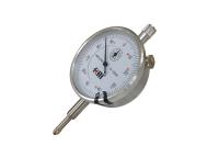 China Mitutoyo Version 0-10mmx0.01mm Dial Indicator with 0-100 Dial Reading Shock Proof for sale
