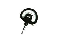 China Mahr Type Millimess Mechanical Dial Comparator with ±50 mm Range and 0.001mm Graduation for sale