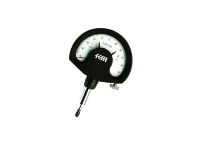 China Mahr Type Millimess Mechanical Dial Comparator with ±50 mm Range and 0.001mm Graduation for sale