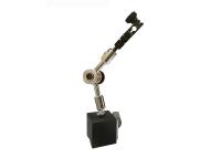 China Small Mechanical Arm 50kg Magnetic Base Stand for Holding Dial Indicator for sale