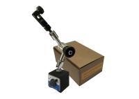 China Small Mechanical Arm 50kg Magnetic Base Stand for Holding Dial Indicator for sale