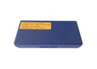 China 0-25mm Outside Micrometer with Graduation 0.01mm for sale